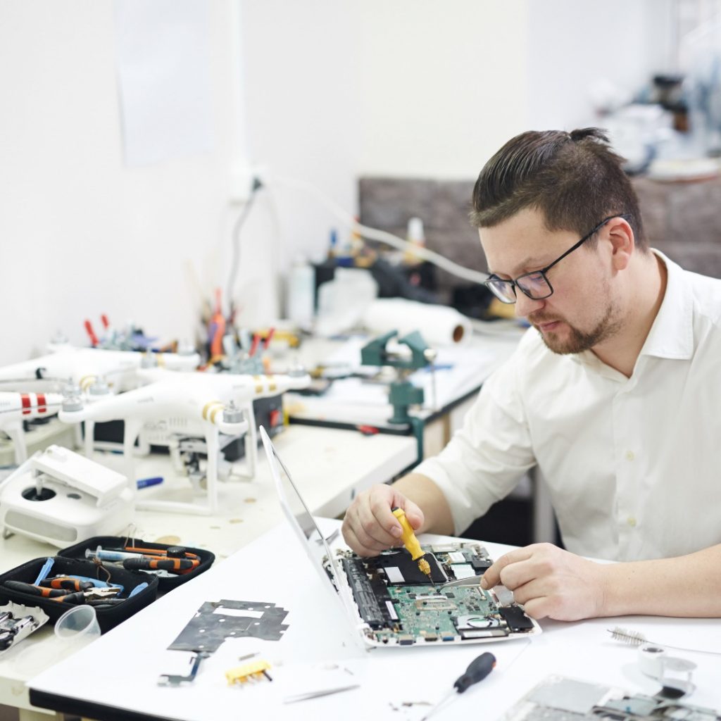 Quality Control India - Product Inspection in India