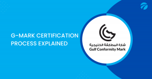 G-Mark Certification Process Explained - Tetra Inspection