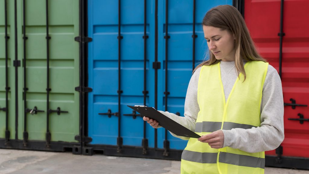 Container Loading Check: Ensure Product Safety and Compliance