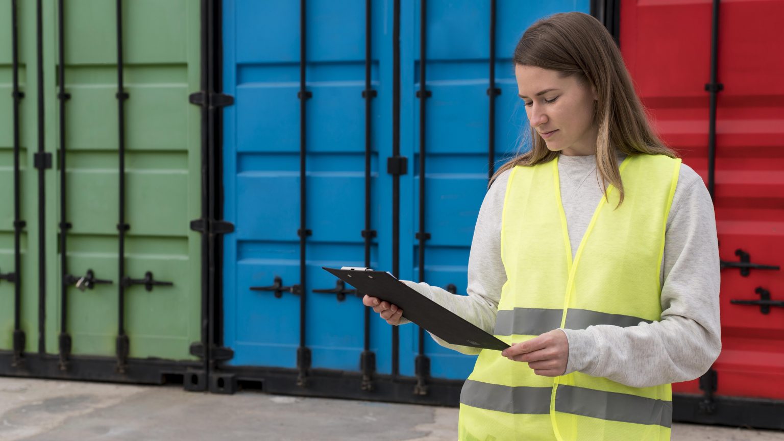 Container Loading Check: Ensure Product Safety and Compliance