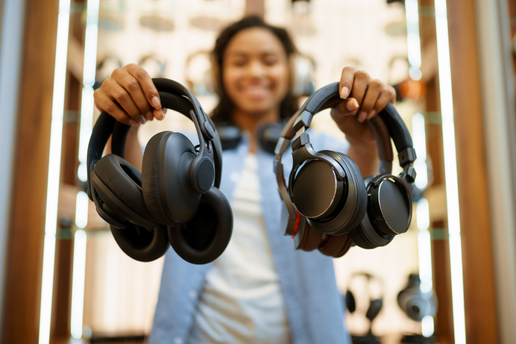 Consumer Electronics Inspection - Electronics Quality Control