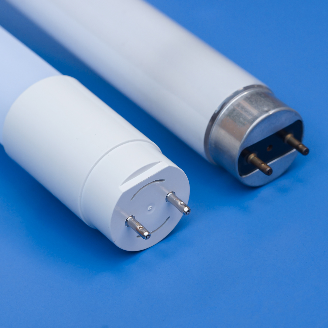 Lighting Inspection - Lighting Quality Control -Tetra Inspection