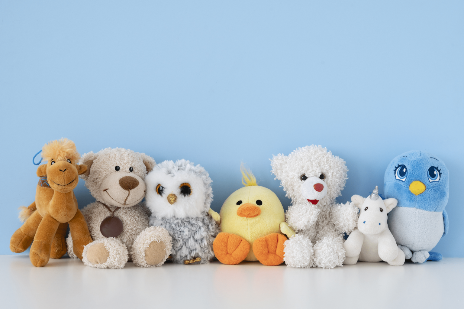 Stuffed Toys Inspection | Stuffed Toys Quality Control Services