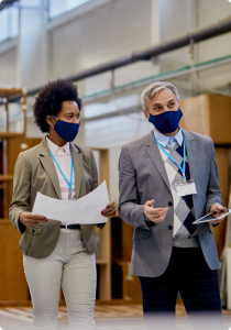 Initial Production Check | IPC Inspection