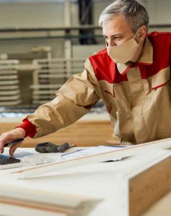 Product New 2.0 - Quality Control Supplier Audit Programs